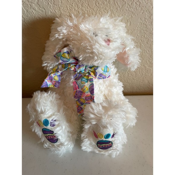 Boyds Bears | Toys | Boyds Bears Dippletoes Plush Bunny Hb Heirloom ...